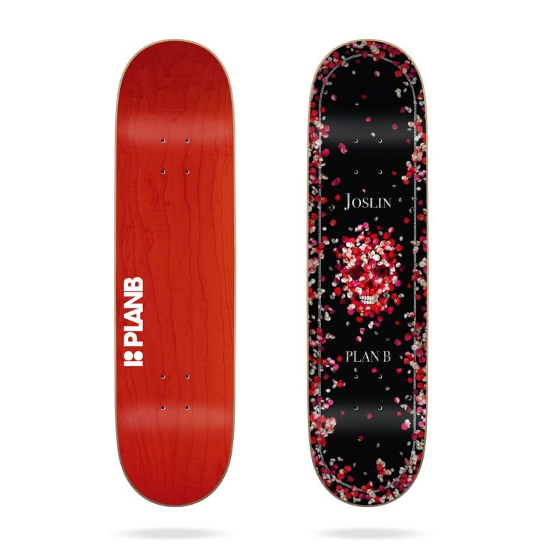 Home - Plan B Skateboards
