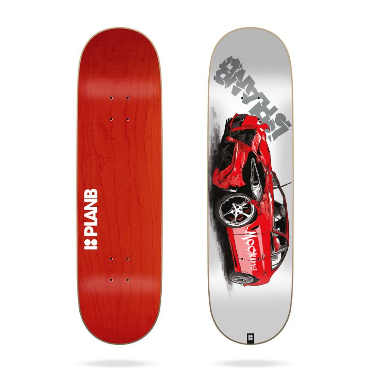 Home - Plan B Skateboards
