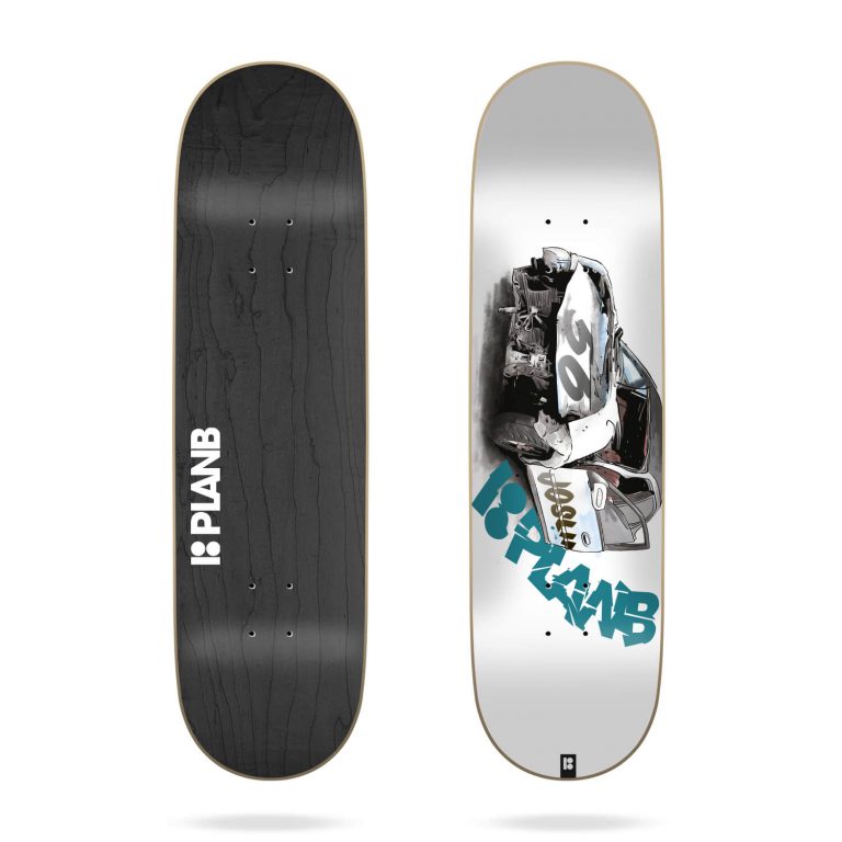 Home - Plan B Skateboards
