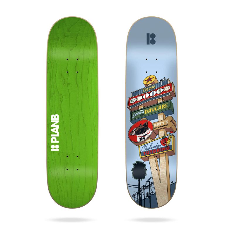 Home - Plan B Skateboards