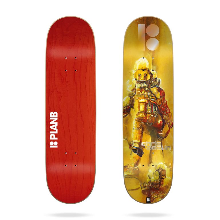 Home - Plan B Skateboards