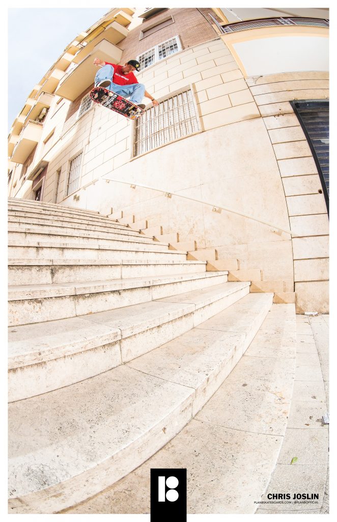 Media - Plan B Skateboards