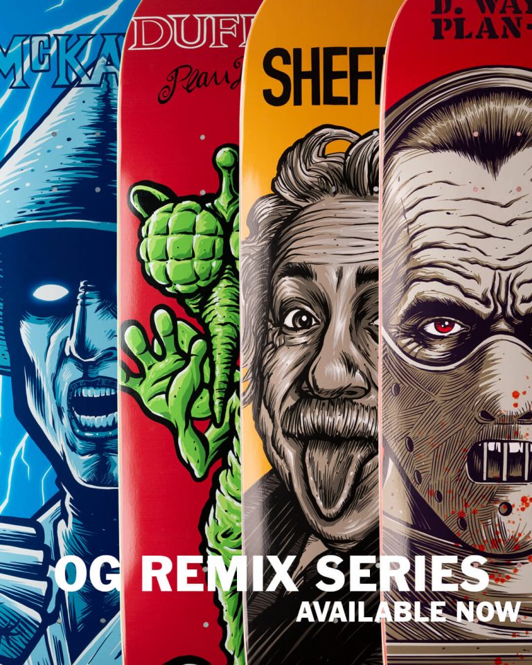 Home - Plan B Skateboards